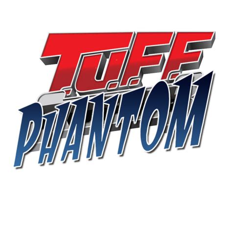 Tuff Phantom Fandom