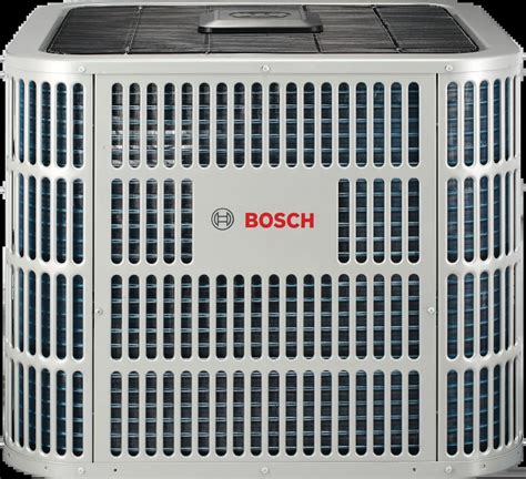 Manuals Bosch Home Comfort