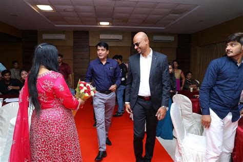 Balaji P On Linkedin Vegaanniversary Businesssuccess