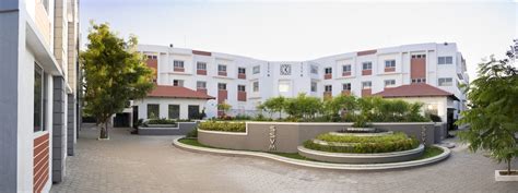 Home Ssvm Institutions