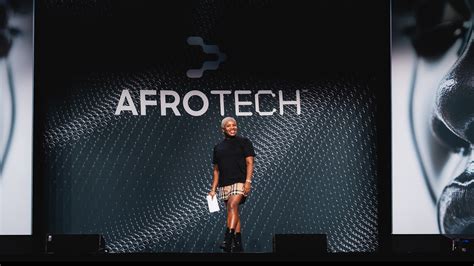 Video How To Handle Ai Powered Cyberattacks And Break Into The Cybersecurity Industry Afrotech