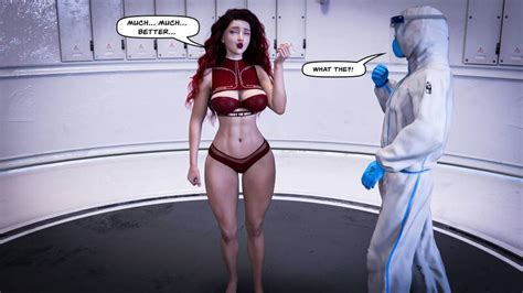 Lab Experimentation Gone Wrong