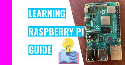 What Do You Need To Know Before Starting Raspberry Pi Charged Warrior