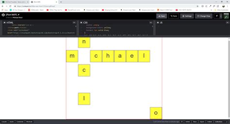 CSS Grid Troubles Items Not Loading HTML CSS The FreeCodeCamp Forum