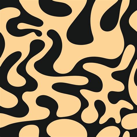 Optical Illusion Luxury Trendy Useful Design Cute Abstract Illustration