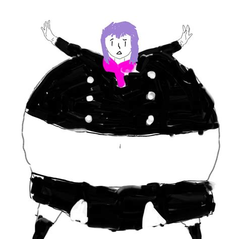 Shinoa Hiragi Inflation By Shuichisaihar On Deviantart