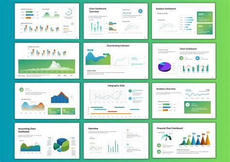 Data Analysis Infographics Business Analysis Data Visualization
