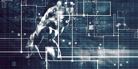 신기술 개념과 정보 멀티미디어 예술 신기술 개념 사진 배경 및 무료 다운로드를위한 그림 Pngtree