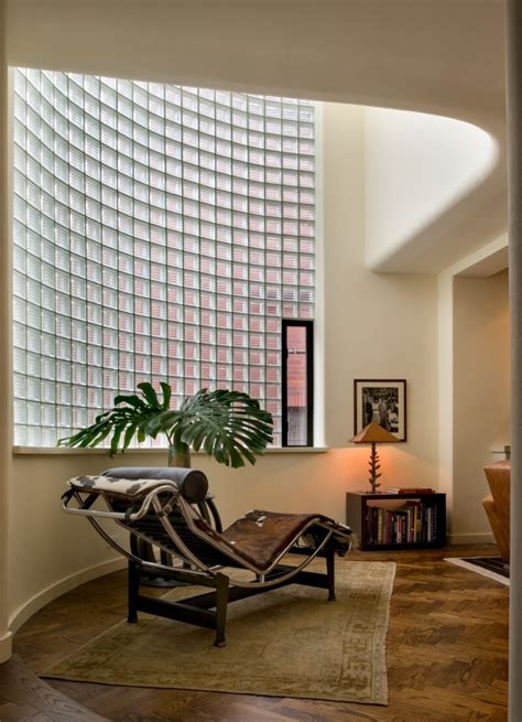 15 On Trend Glass Block Window Ideas To Use In Your Home