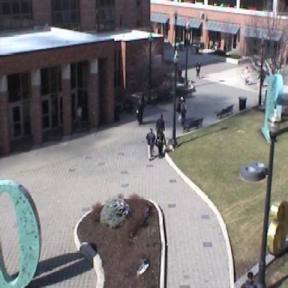 Merge Visual Object Detection Dataset By Divya Bhardwaj