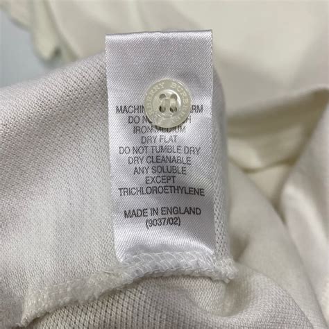 버버리 Pk 반팔티 후루츠패밀리