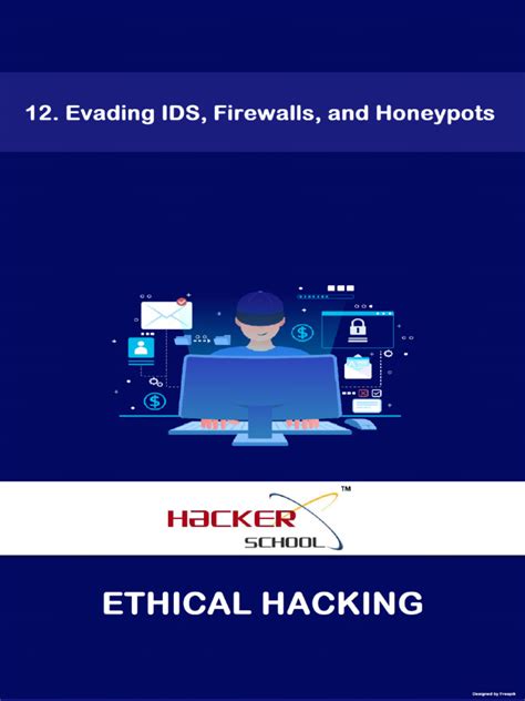 Evading Ids Firewalls Honeypots Pdf Firewall Computing Computer Network