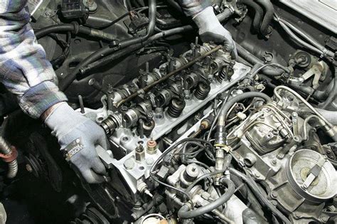 Comp Diagnostika როგორ ვიცნოთ ჯანმრთელი ძრავა აფეთქება ცეცხლი