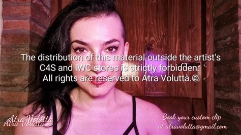 Mouth Tour Turn Your Fetish Fantasy To Life Clips4sale