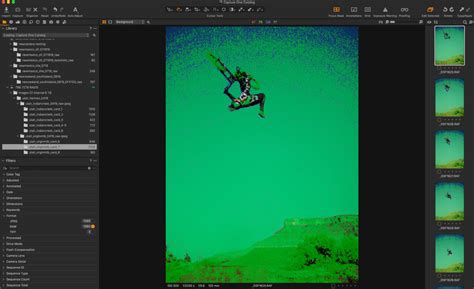 5 Reasons To Switch To Capture One Pro Photo Editing Tutorials Tips And Tricks Capture One Blog
