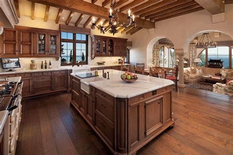 Craftsman Kitchen Cabinets Door Styles And Designs Designing Idea