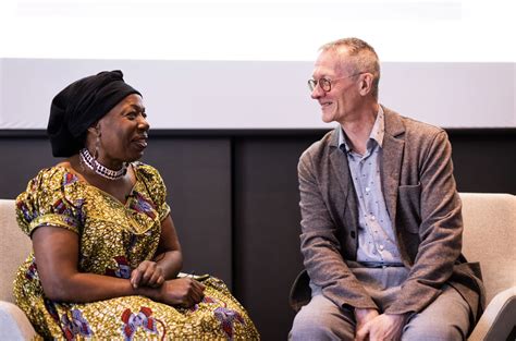 Professor Simon Olding Nsead