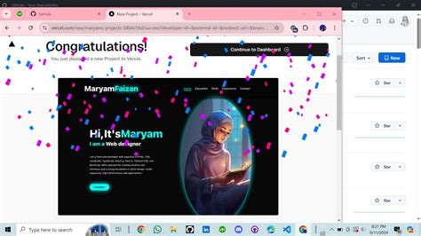 Maryam Faizan On Linkedin Giaic Nextjs Tsx Webdevelopment React