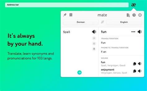 Как включить перевод страницы в Opera Gx 5 расширений и их настройка
