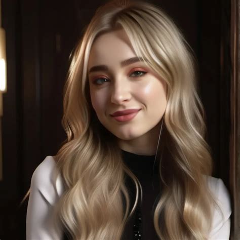 Chat With Sabrina Carpenter Text Or Voice Enjoy Ai Chat Free And Safe