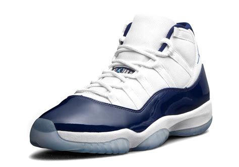 The Air Jordan 11 Win Like 82 Releases On November 11th