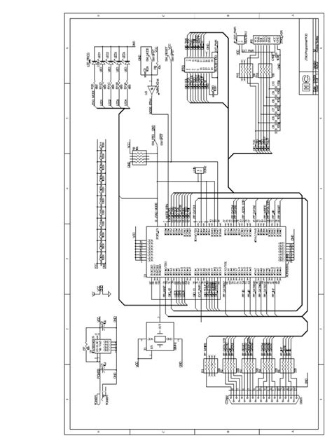 programmer sch pcb pdf
