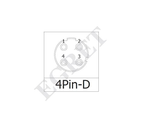 億楷國際有限公司 M12 D Code