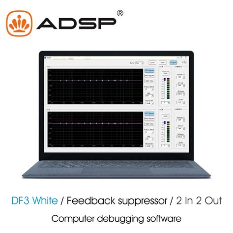 Multifunctional 8 In 8 Out Dante Dsp Processor For Wholesales Buy 8 In 8 Out Dante Dsp