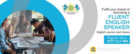 English Teaching Centre Do You Want To Have A Pleasant Learning