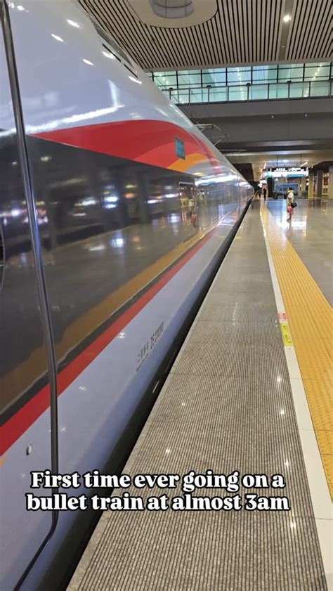 Bullet Train Safety Concerns