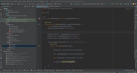 Jatin Agrawal On Linkedin Androiddevelopment Appdevelopment Androidapp Currencyconverter
