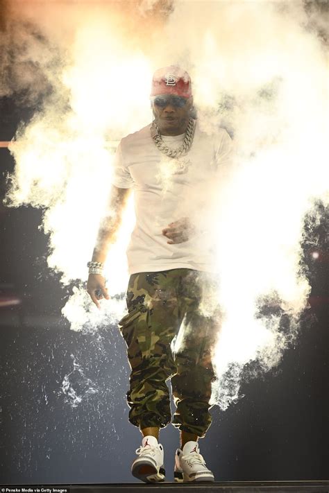 American Music Awards 50th Anniversarys Most Electrifying Performances