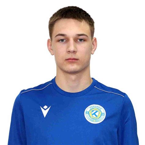 Петров Денис игрок