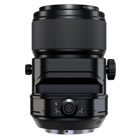 Fujifilm Fujinon Gf 110mm F56 Ts Macro För Gfx Cyberphoto