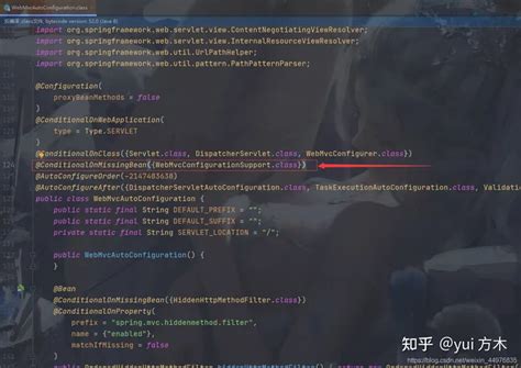 Springmvc扩展配置：configuration与enablewebmvc的交互 Csdn博客