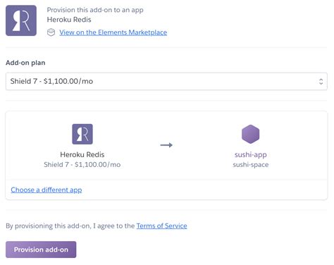 Heroku Shield Key Value Store Is Now Generally Available Heroku