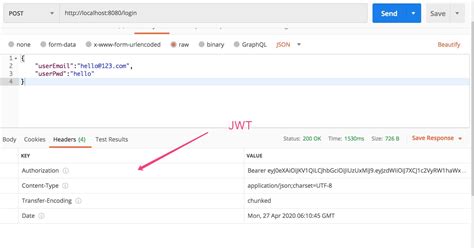手把手带你使用jwt实现单点登录springboot Jwt 单点登录 Csdn博客