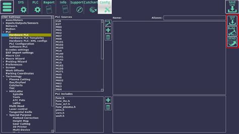 Mycnc Modbus Spindle MyCNC Online Documentation