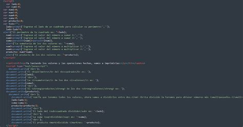 Formato De Texto En Html