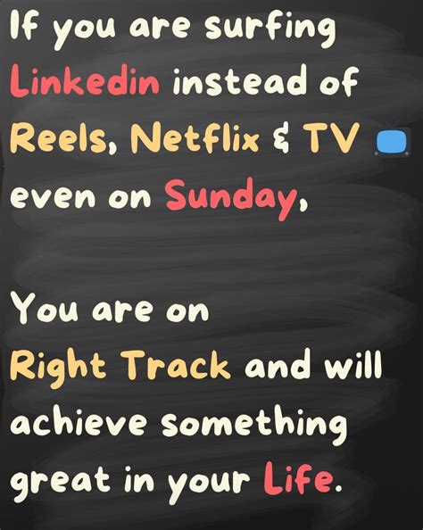 How To Stay Active On Linkedin And Achieve Your Career Goals Gurnoorpreet Kaur Posted On The