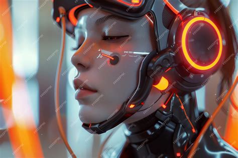 Premium Photo Genabled Realtime Language Translation Devices Oc