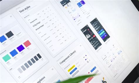 Start A Component Library With Storybook Tailwind Css And Typescript