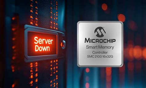 Microchip SMC2100 CXL Controller Benefits Of Advanced RAS ECC Capabilities For Your Data Center