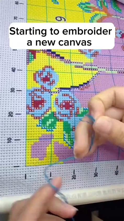 Пин от пользователя Светлана Кушкова на доске Вышивка Забавная вышивка крестом Вышивка по