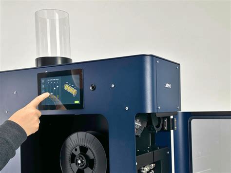 Filament Maker Two The Ultimate 3d Printing Filament Extruder 3devo