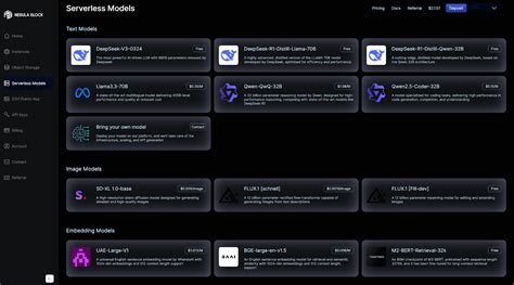 Accelerate Your Coding With Nebula Block Open Source Inference