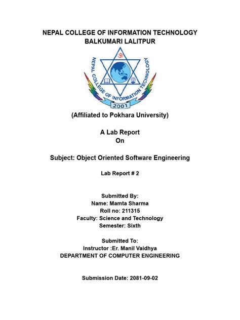 Activity Diagram Oose Pdf Unified Modeling Language Software