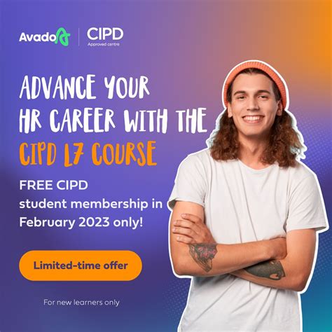 Avado On Linkedin Cipd Course Avado Learning