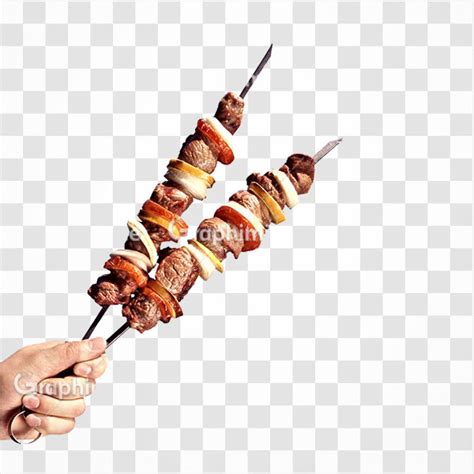 دانلود تصویر Png دو سیخ کباب گوشت تصویر دوربری شده سیخ کباب ،تصویر دوربری کباب