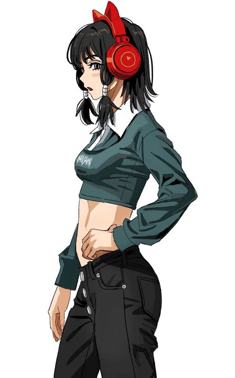 Mifune Fumiko Chainsaw Man Image By Shiren Cho Zerochan Anime Image Board